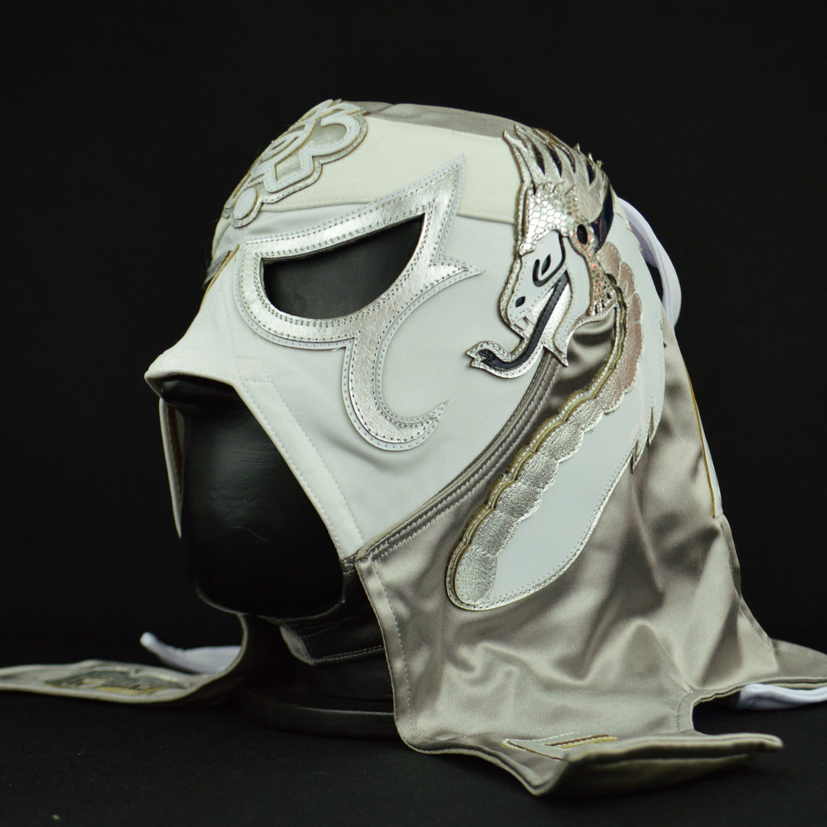 Penta Professional Wrestling Mask Handmade | Express DHL Delivery – Mr ...