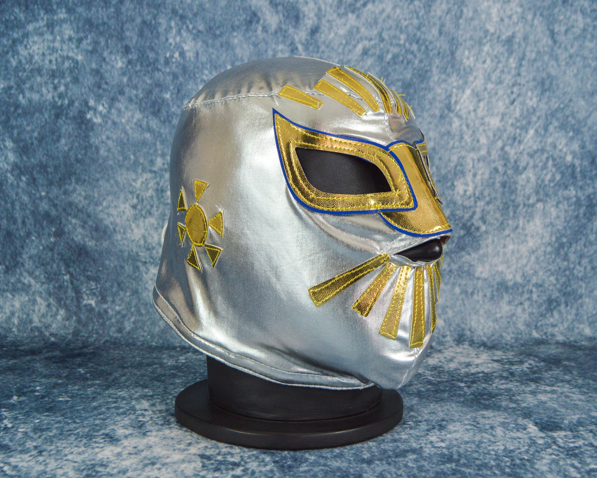 Spandex & Pro Lucha Libre Mask | Mr. Maskman – Mr. MaskMan