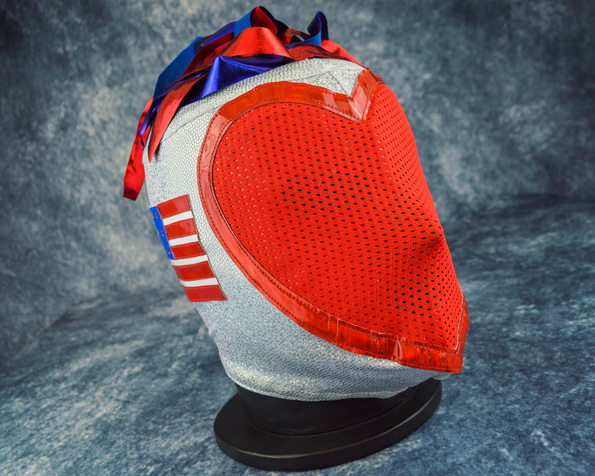 Shop High-Quality Lucha Libre Mask | Mr. Maskman – Mr. MaskMan
