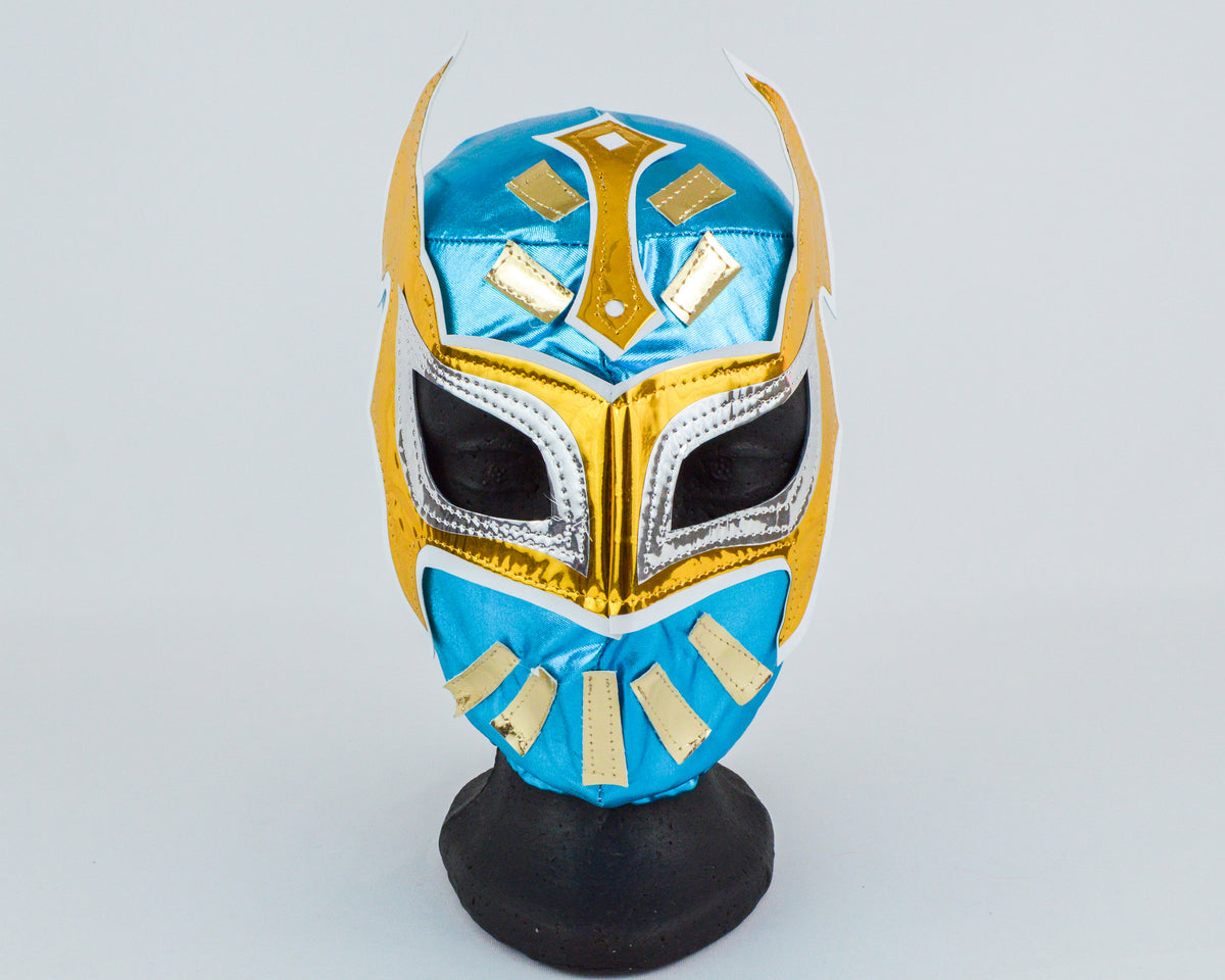 Kid Luchador Mask for Wrestling | Mr. Maskman – Mr. MaskMan