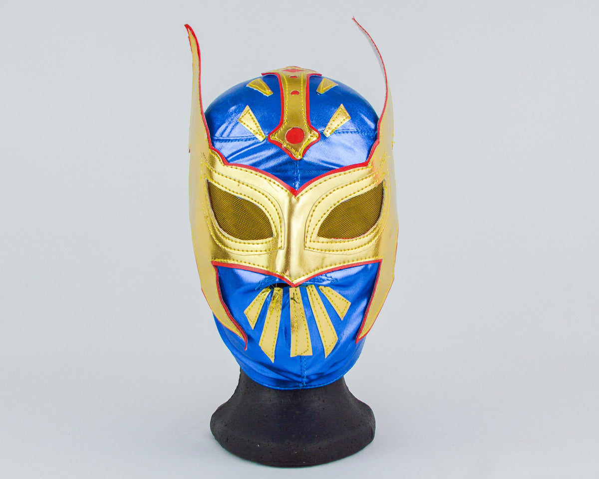 Kid Luchador Mask for Wrestling | Mr. Maskman – Mr. MaskMan