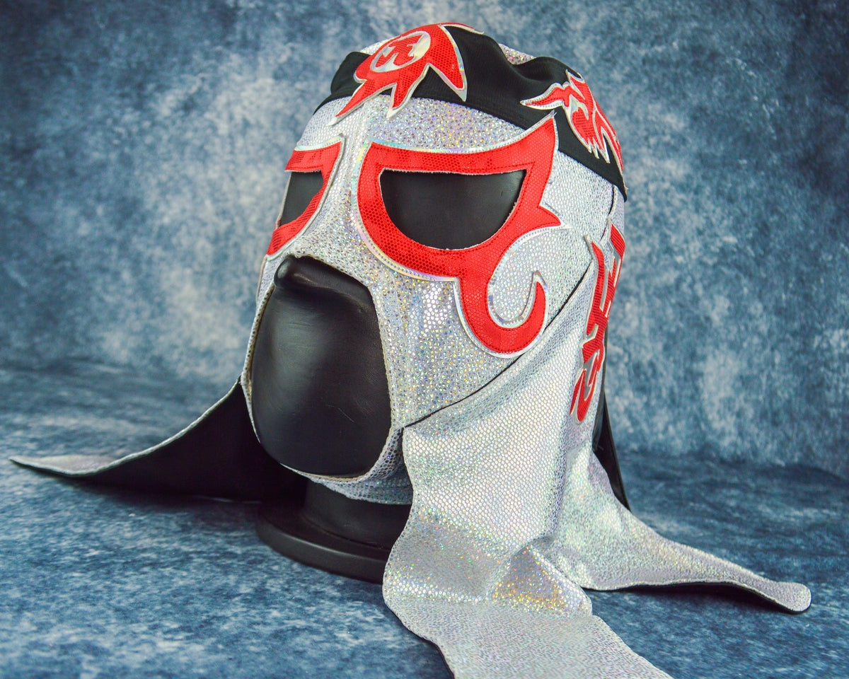 Shop High-Quality Lucha Libre Mask | Mr. Maskman – Mr. MaskMan
