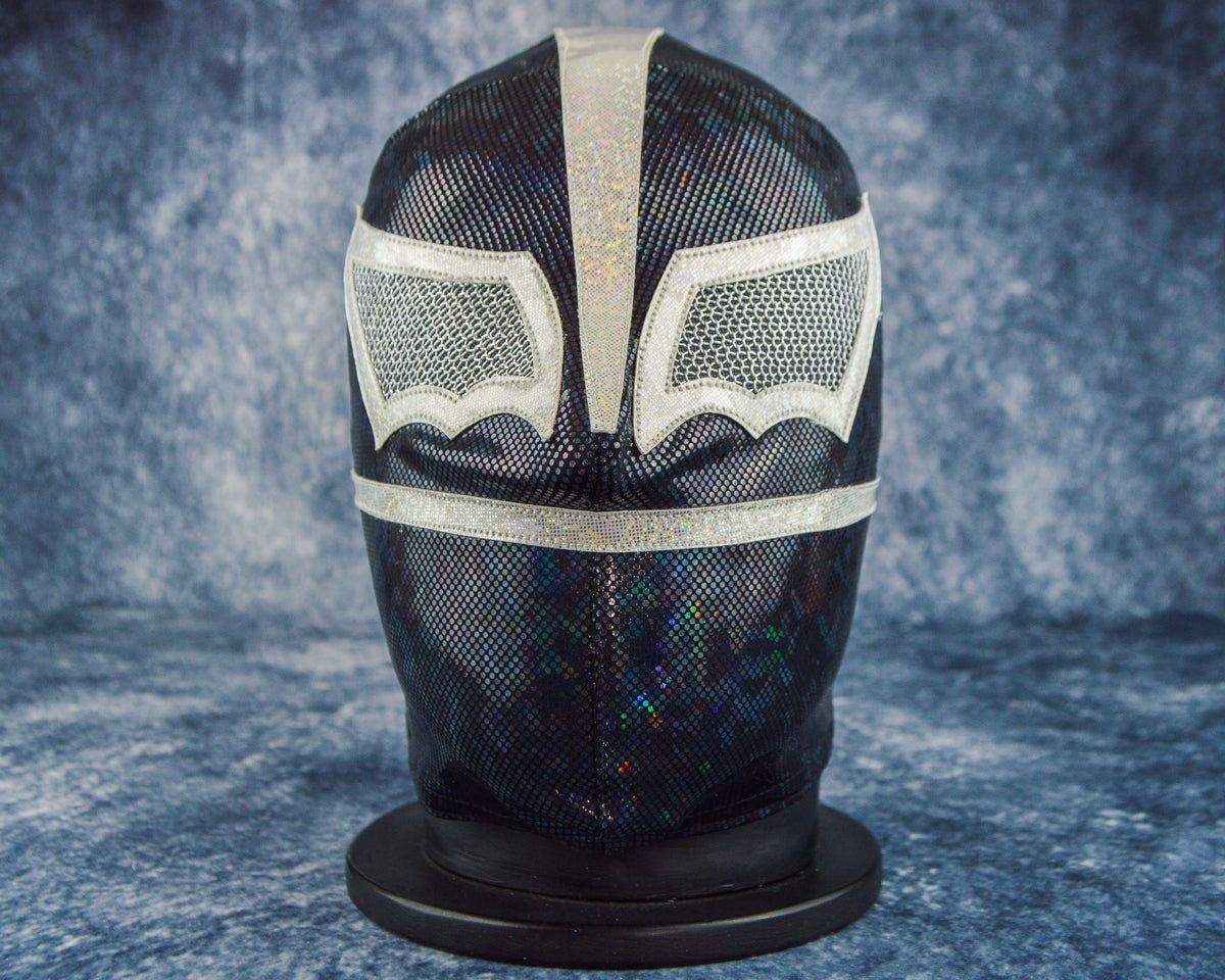 Buy Kung Fu Luchador Mask Mexican Wrestling Lucha Libre | Mr. Maskman ...