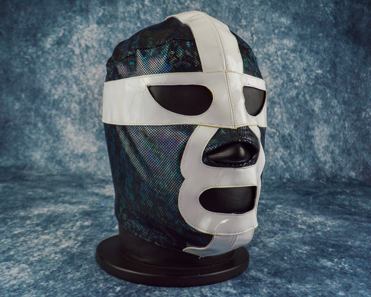 Shop High-Quality Lucha Libre Mask | Mr. Maskman – Mr. MaskMan