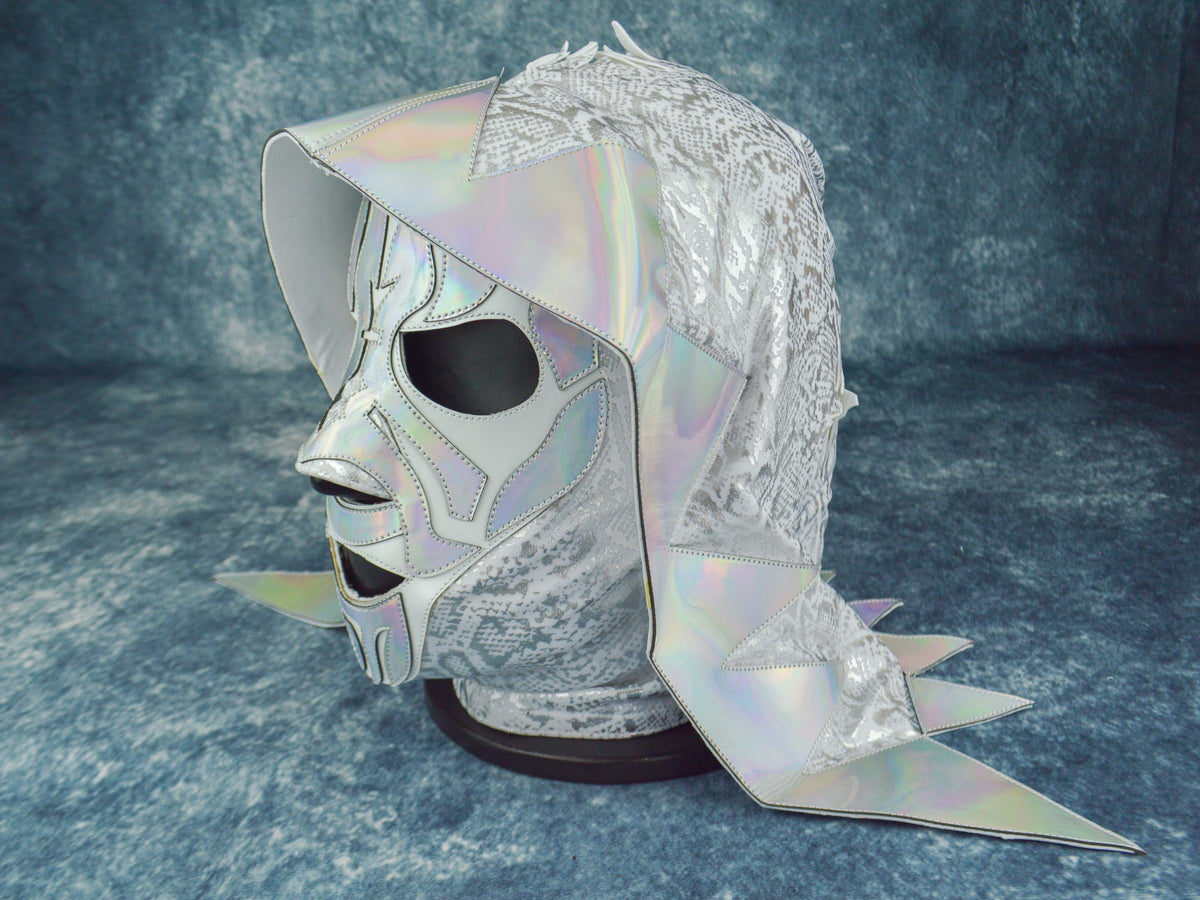 Professional Wrestler Mask for Sale - Lucha Libre Mask Premium Quality ...