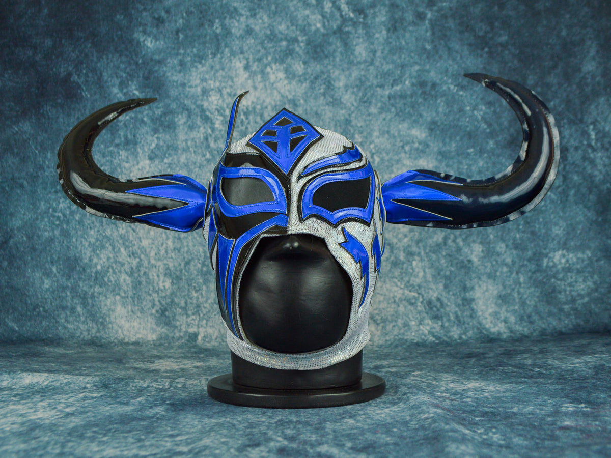 Executor Shop New Semipro Luchador Mask | Express DHL Delivery – Mr ...
