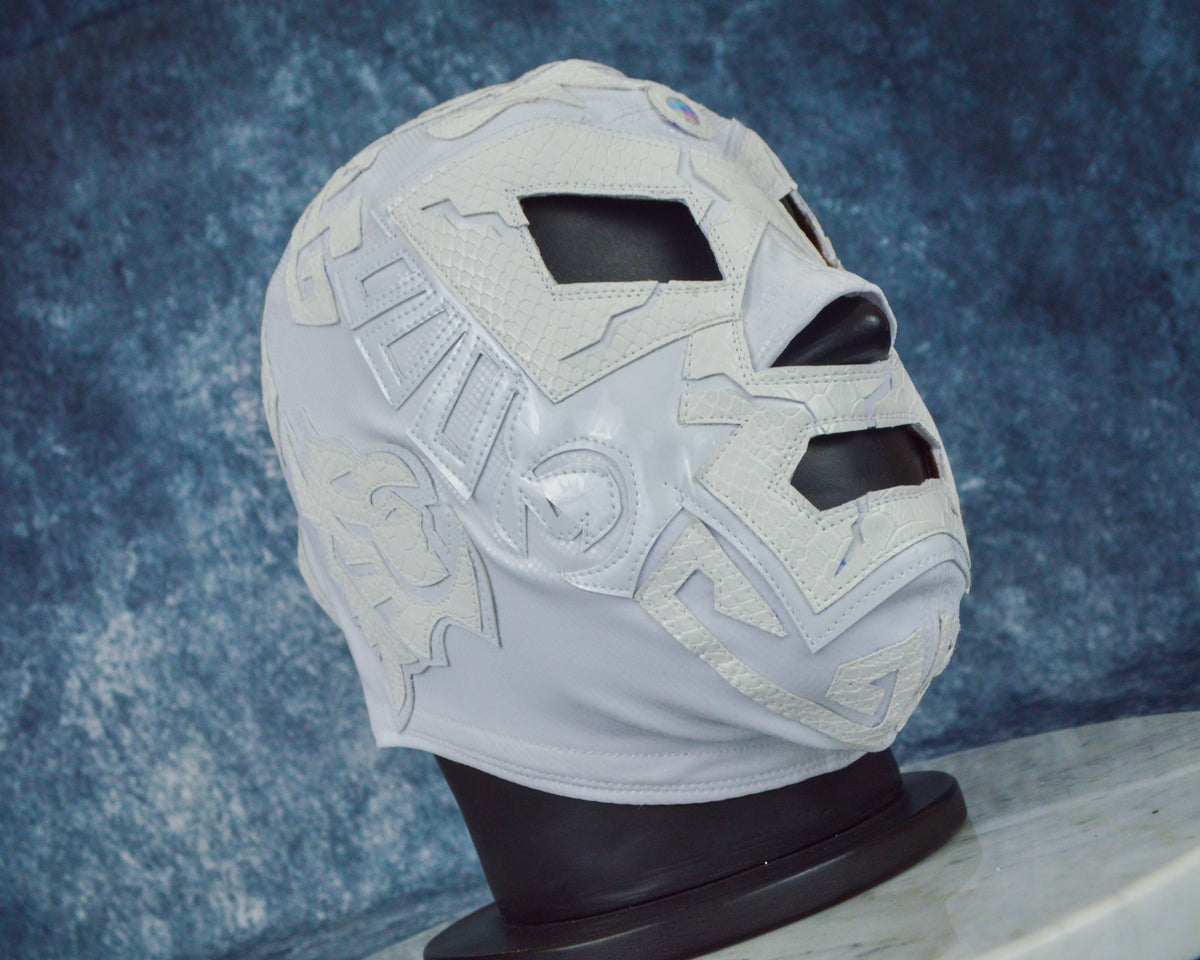 Professional Wrestler Mask for Sale - Lucha Libre Mask Premium Quality ...