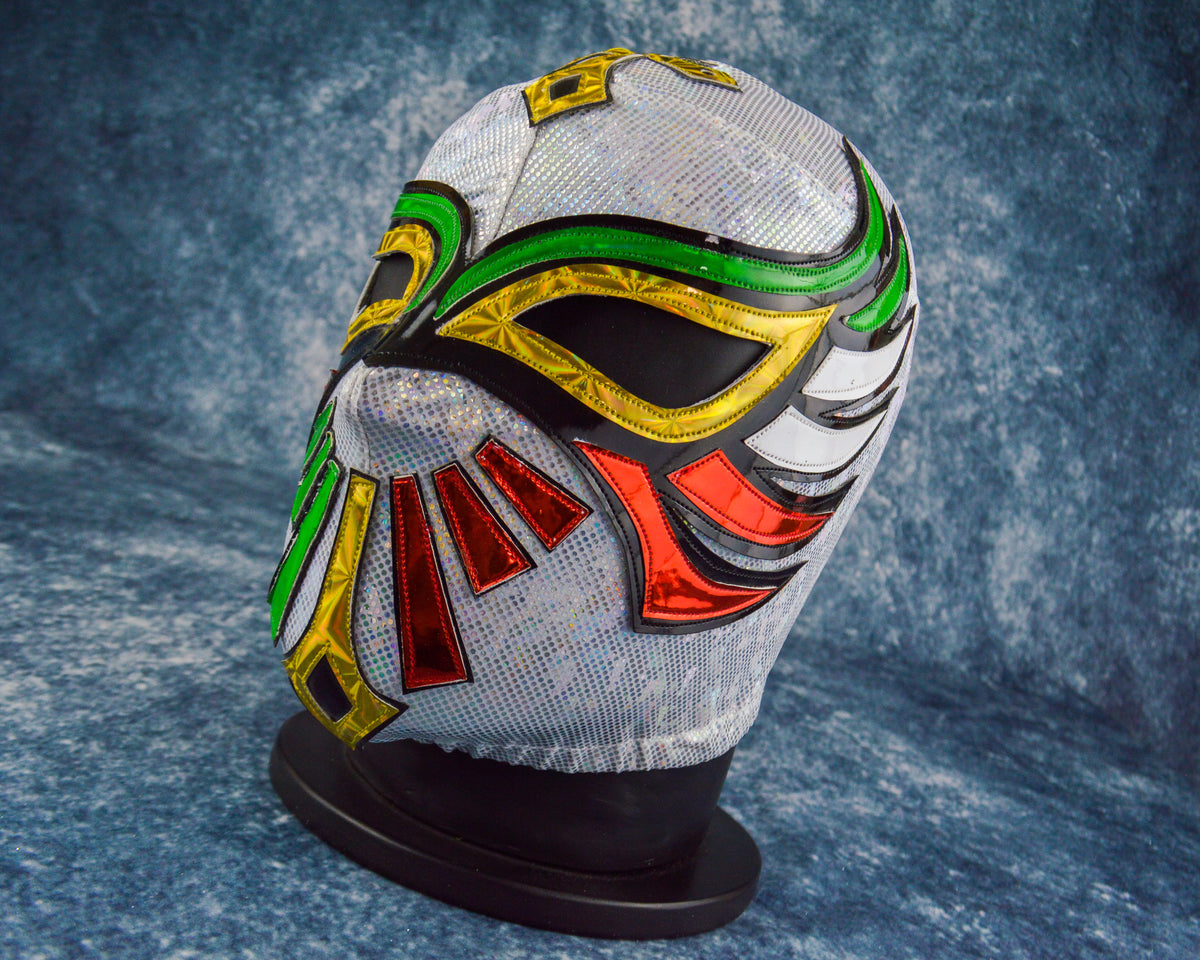 Shop High-Quality Lucha Libre Mask | Mr. Maskman – Mr. MaskMan