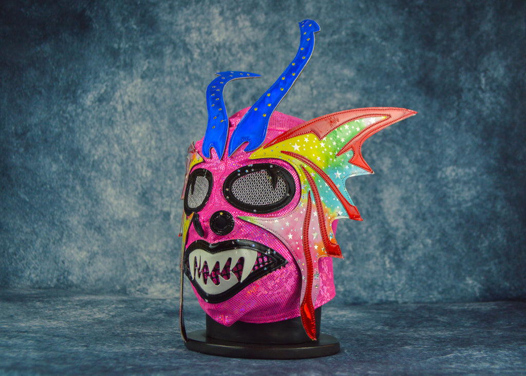 Mr Maskman | Luchador Masks For Halloween – Mr. MaskMan