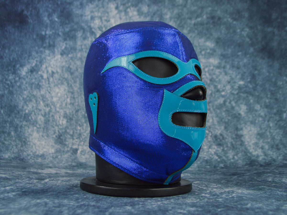 Anibel Professional Wrestling Mask Handmade | Mr. Maskman – Mr. MaskMan