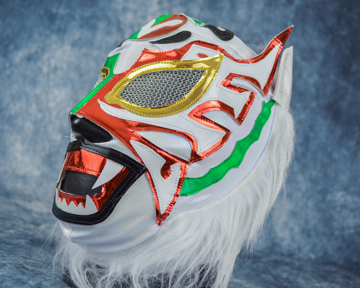 Shop High-Quality Lucha Libre Mask | Mr. Maskman – Mr. MaskMan