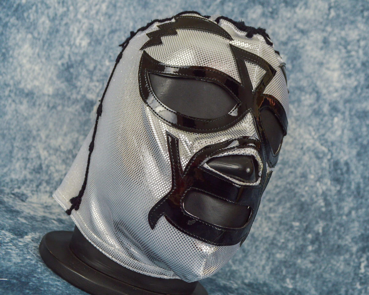 Shop High-Quality Lucha Libre Mask | Mr. Maskman – Mr. MaskMan