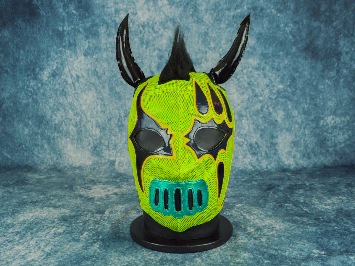 Shop High-Quality Lucha Libre Mask | Mr. Maskman – Mr. MaskMan