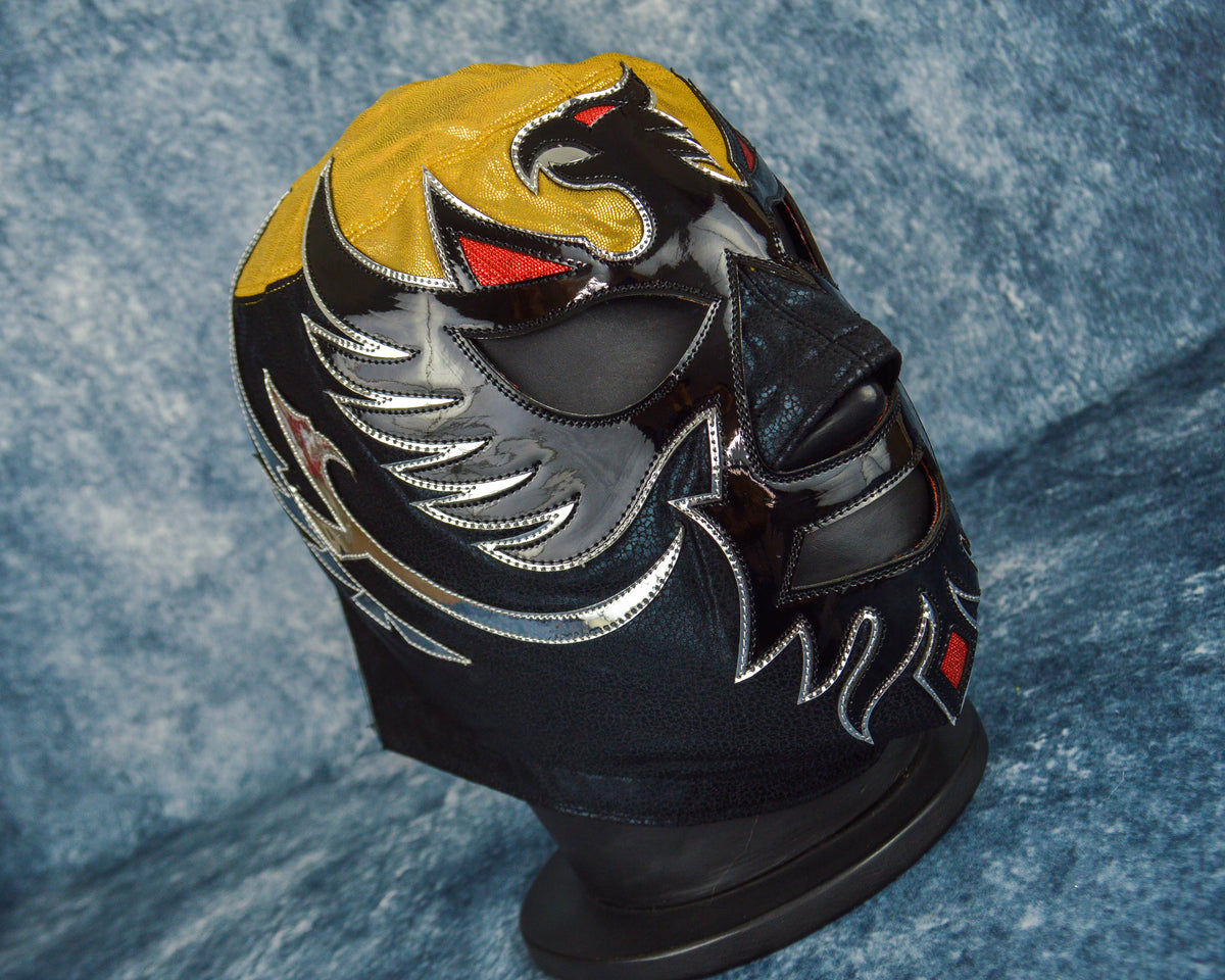 Aguila Mexican Professional Luchador Mask | Mr. Maskman – Mr. MaskMan