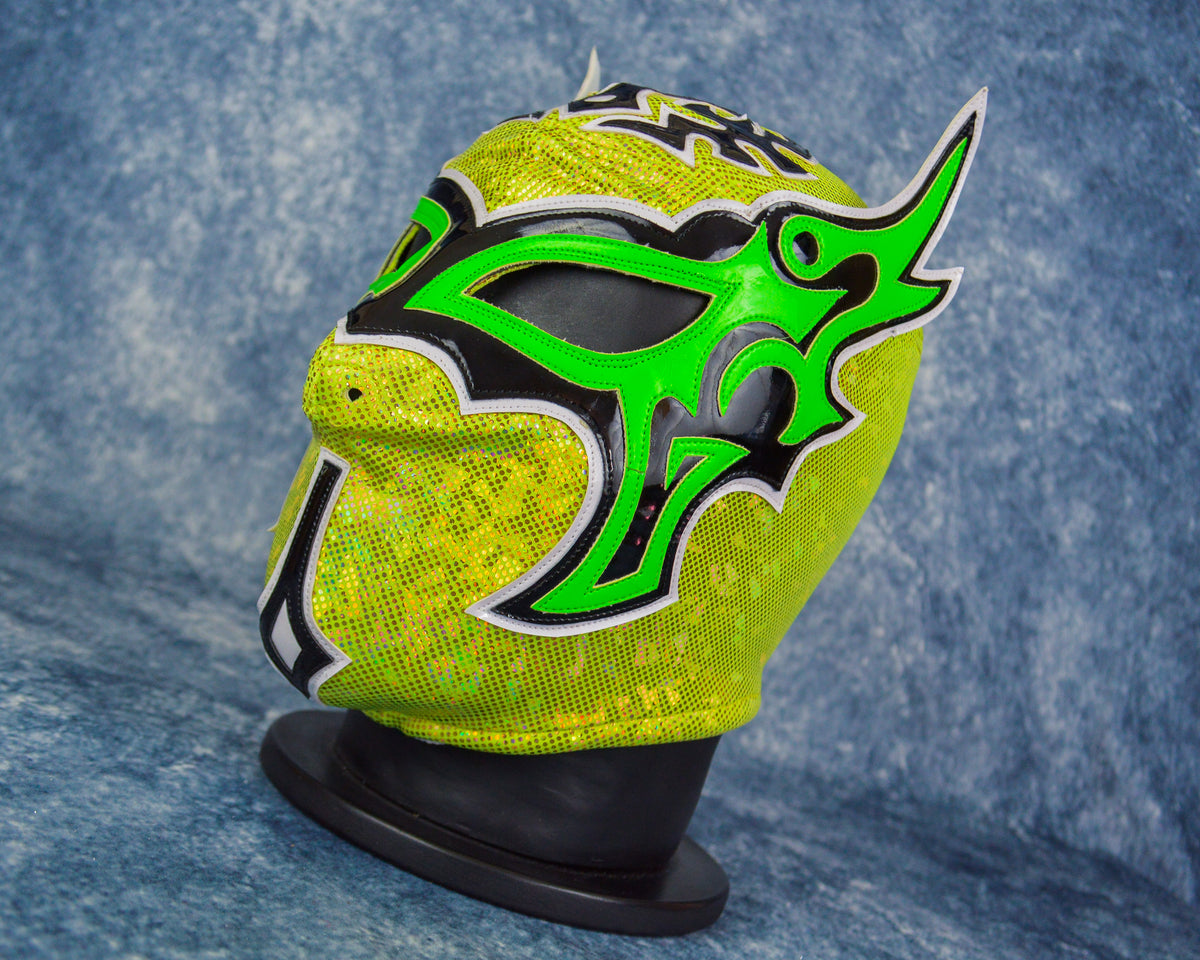 Professional Wrestler Mask for Sale - Lucha Libre Mask Premium Quality ...