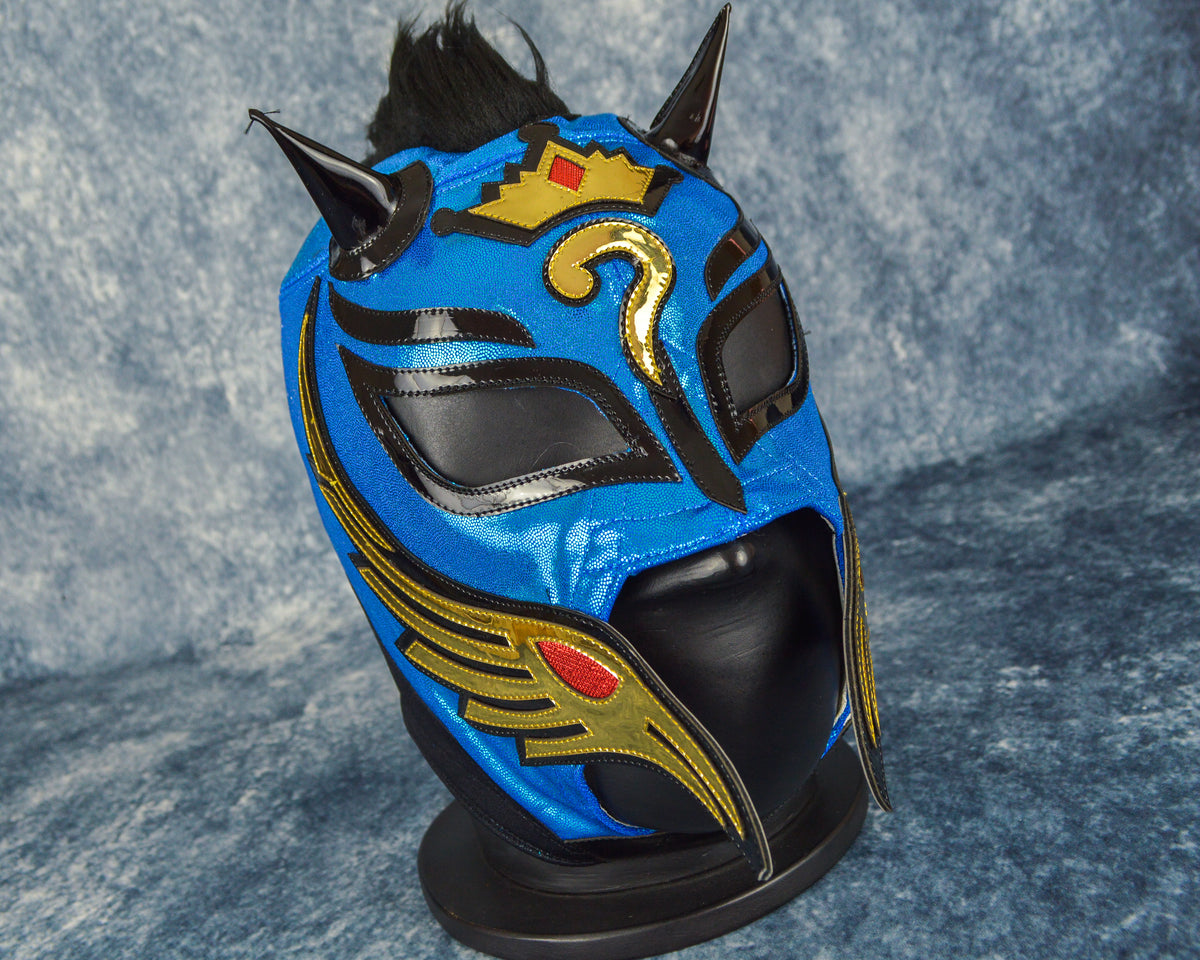 Professional Wrestler Mask for Sale - Lucha Libre Mask Premium Quality ...