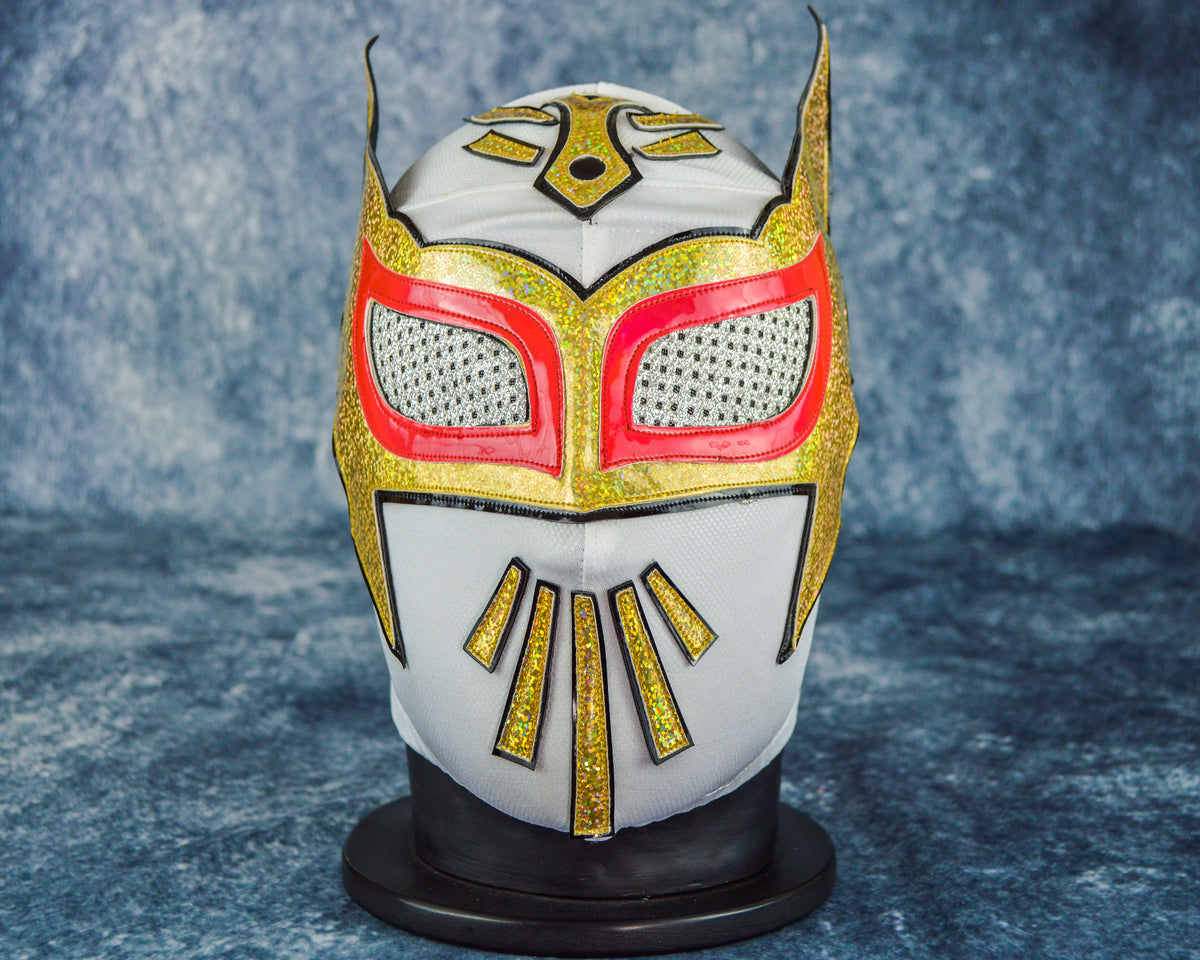 Sin Cara Luchador Mask Mexican Wrestling Lucha Libre | Mr. Maskman – Mr ...