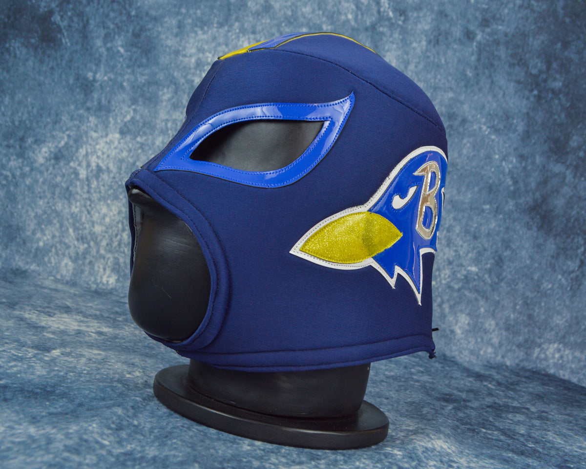 NFL Masks Unofficial NFL Wrestling Mask Masks | Mr. Maskman – Mr. MaskMan