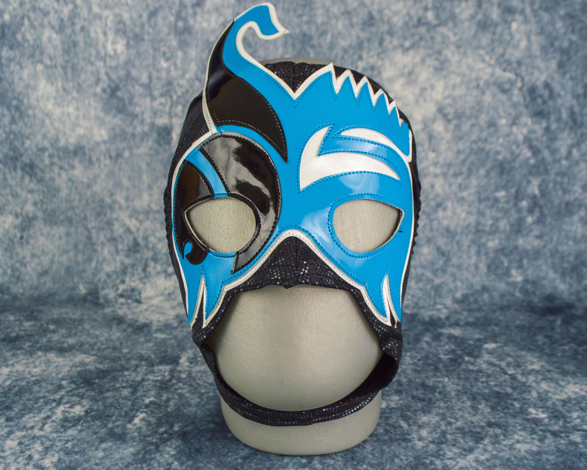 Sanely Luchador Mask Mexican Wrestling Lucha Libre | Mr. Maskman – Mr ...