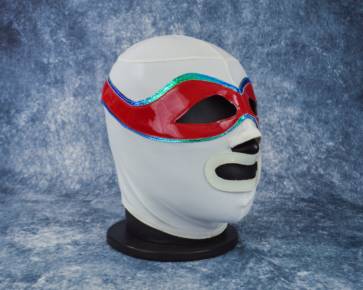 Kato Kung Lee Mexican Wrestling Mask Lucha Libre | Mr. Maskman – Mr ...