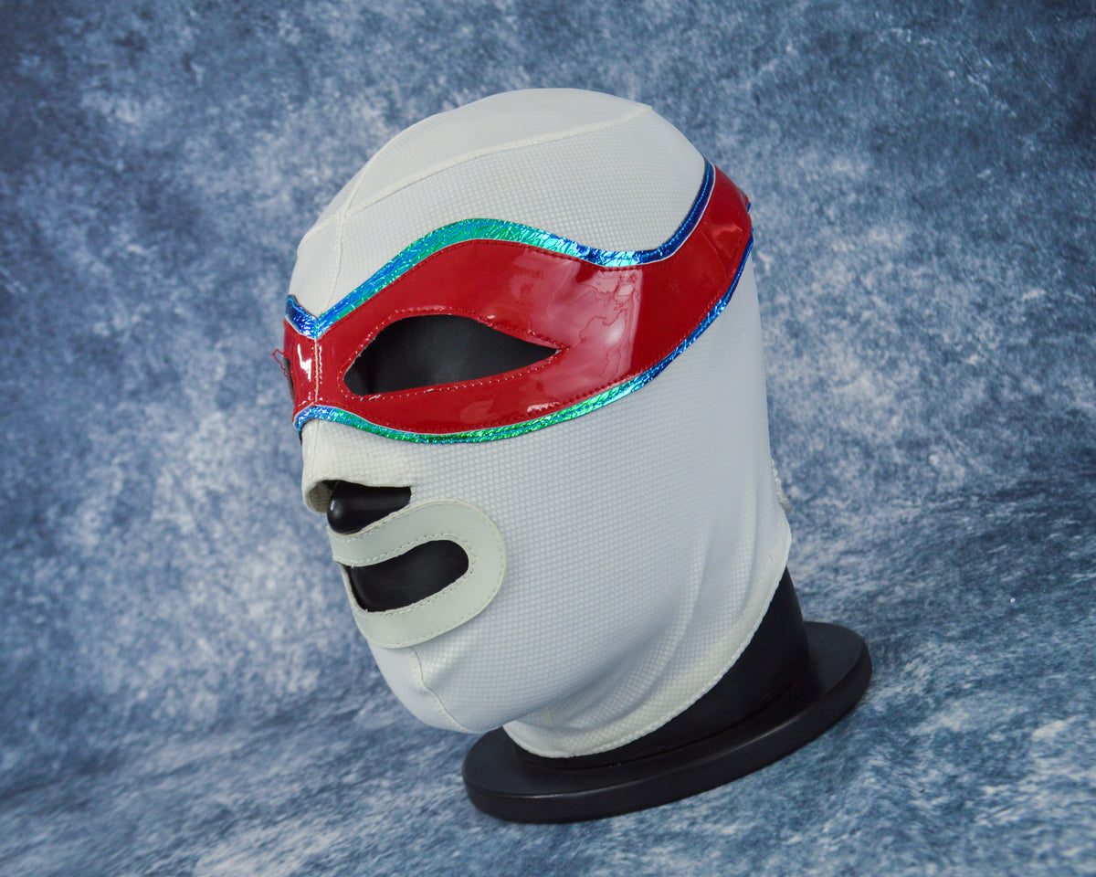 Shop High-Quality Lucha Libre Mask | Mr. Maskman – Mr. MaskMan