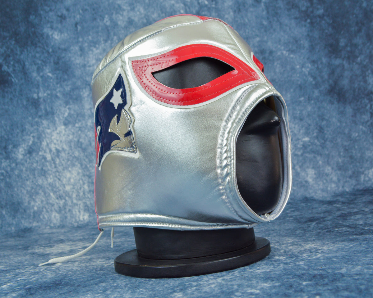 NFL Masks Unofficial NFL Wrestling Mask Masks | Mr. Maskman – Mr. MaskMan