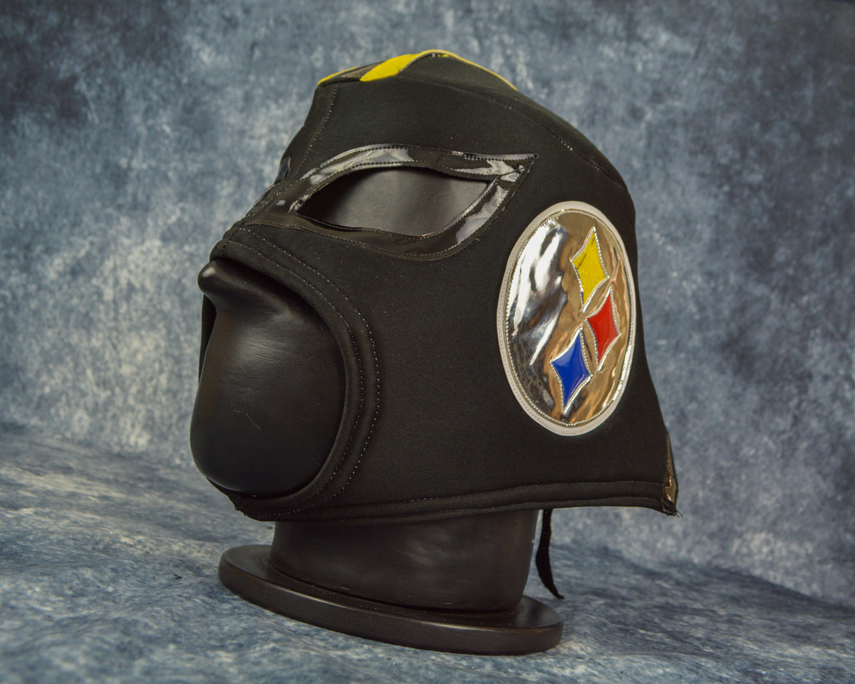 NFL Masks Unofficial NFL Wrestling Mask Masks | Mr. Maskman – Mr. MaskMan