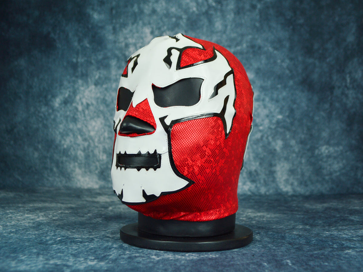 Shop High-Quality Lucha Libre Mask | Mr. Maskman – Mr. MaskMan