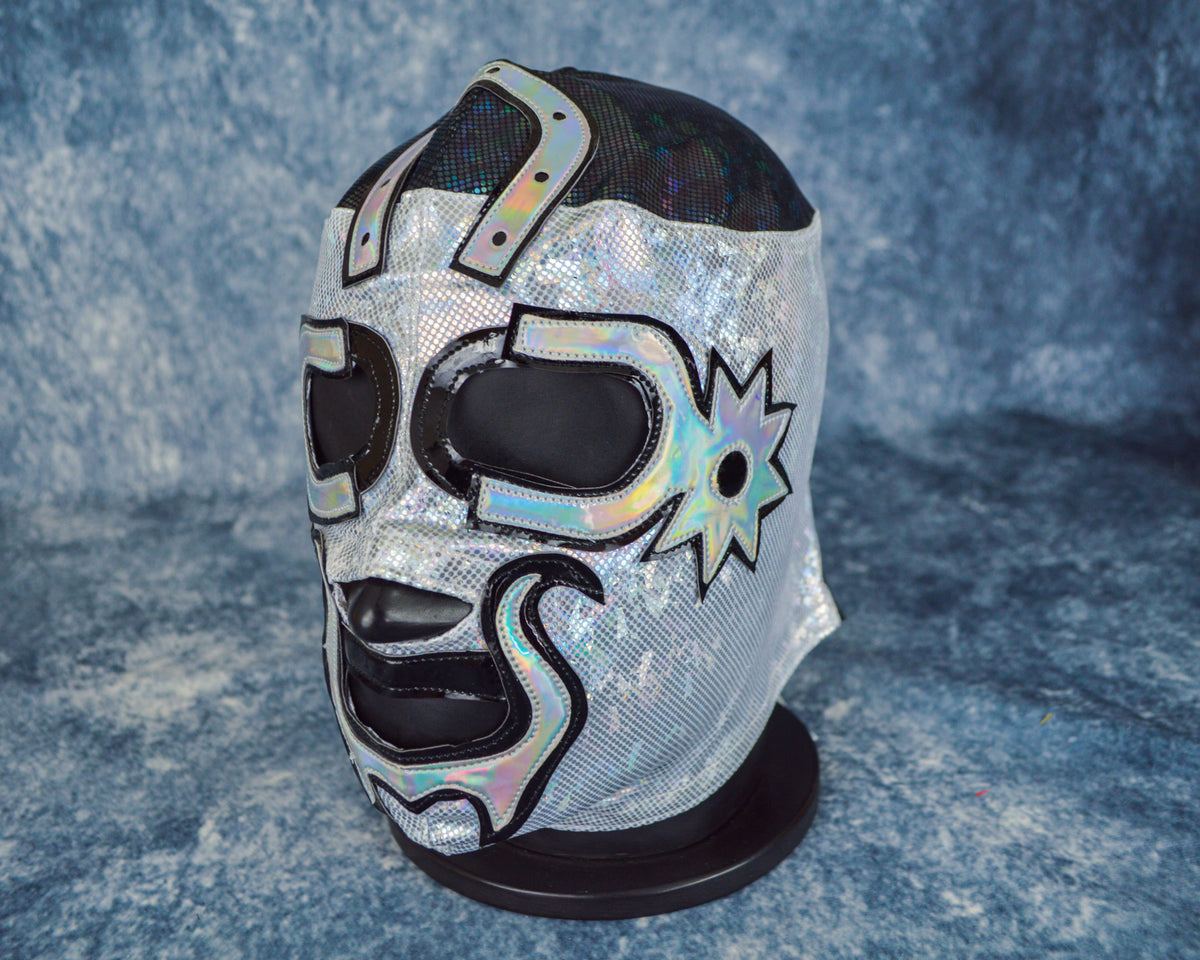 Shop High-Quality Lucha Libre Mask | Mr. Maskman – Mr. MaskMan