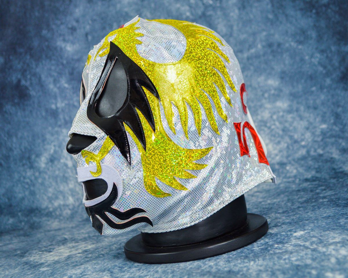 Shop High-Quality Lucha Libre Mask | Mr. Maskman – Mr. MaskMan