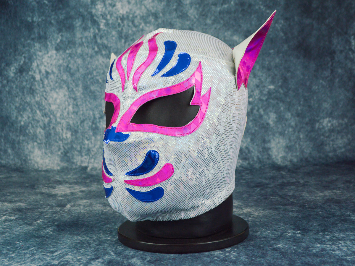 Dog Classic Lucha Libre Wrestling Mask | Mr. Maskman – Mr. MaskMan