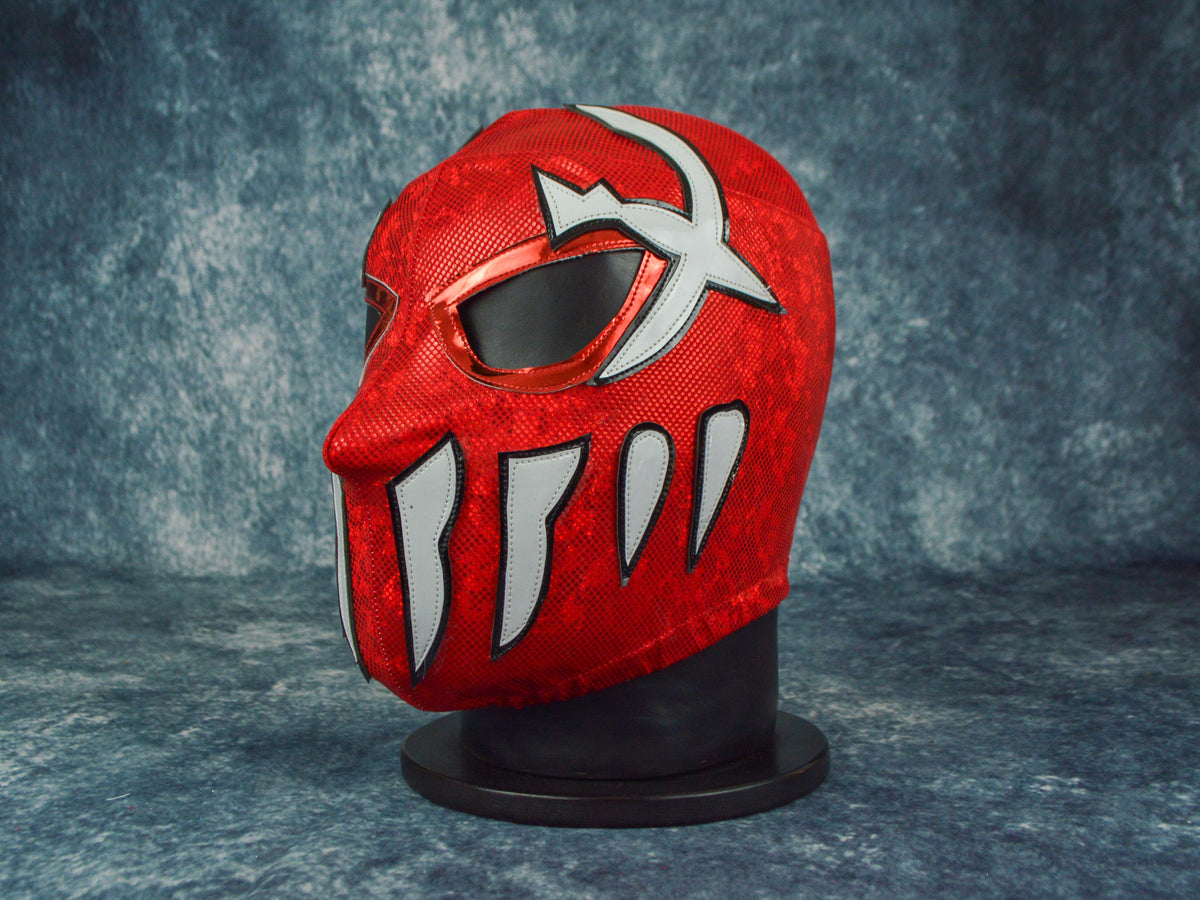 Shop High-Quality Lucha Libre Mask | Mr. Maskman – Mr. MaskMan
