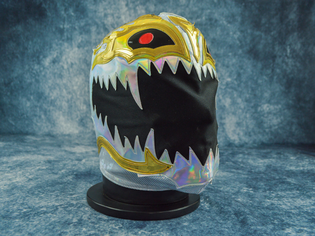 Shop High-Quality Lucha Libre Mask | Mr. Maskman – Mr. MaskMan