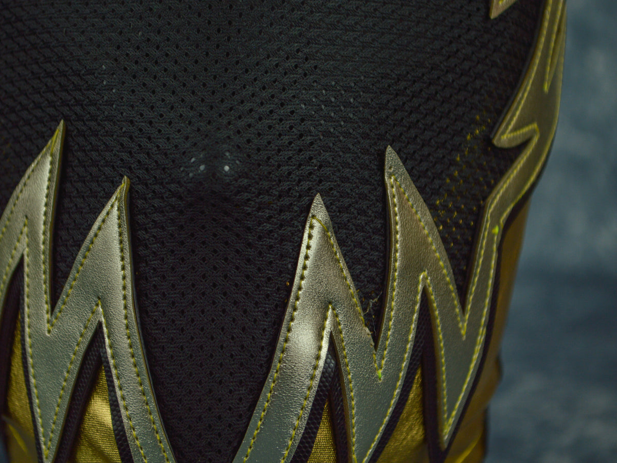 Blue Falcon Mexican Wrestling Mask Lucha Libre | Mr. Maskman – Mr. MaskMan