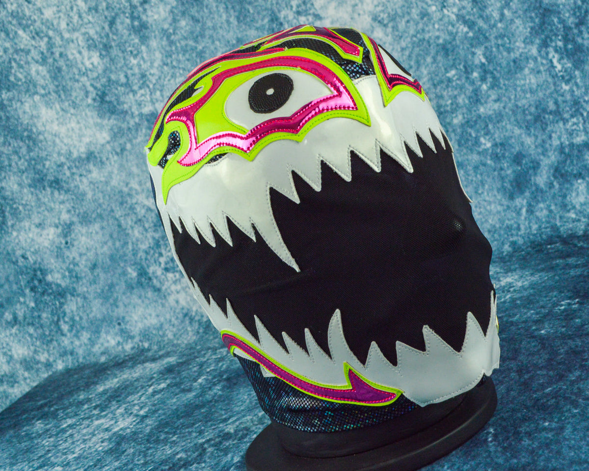 Shop High-Quality Lucha Libre Mask | Mr. Maskman – Mr. MaskMan