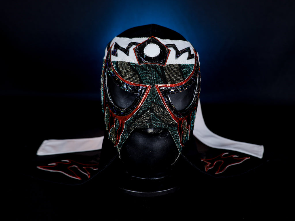 Professional Wrestler Mask – Buy Now! | Mr. Maskman – Mr. MaskMan