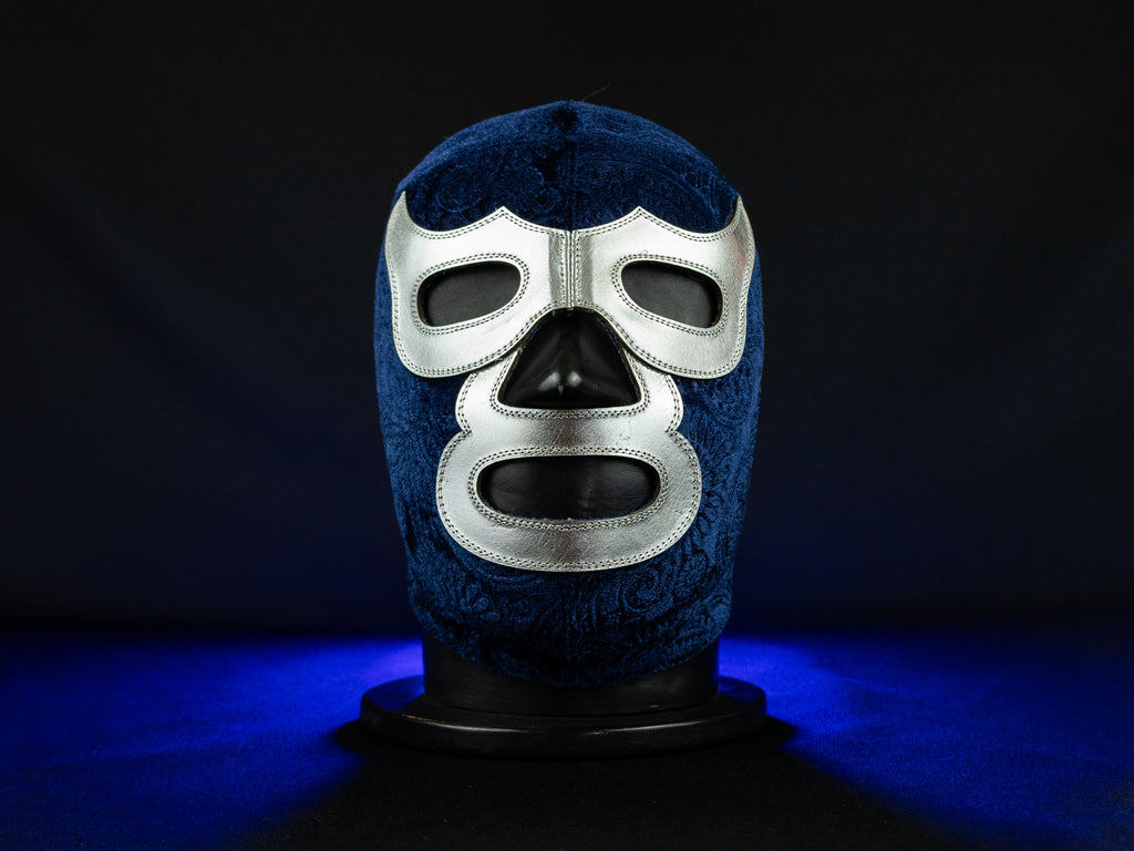 Professional Wrestler Mask – Buy Now! | Mr. Maskman – Mr. MaskMan
