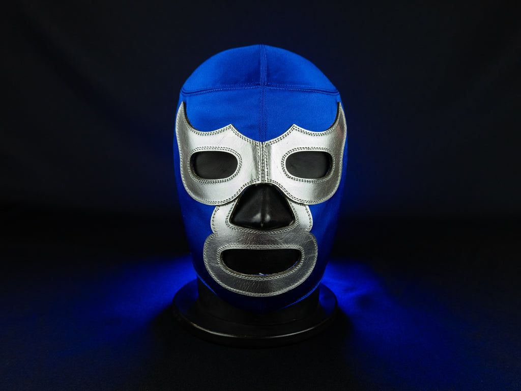 Professional Wrestler Mask – Buy Now! | Mr. Maskman – Mr. MaskMan