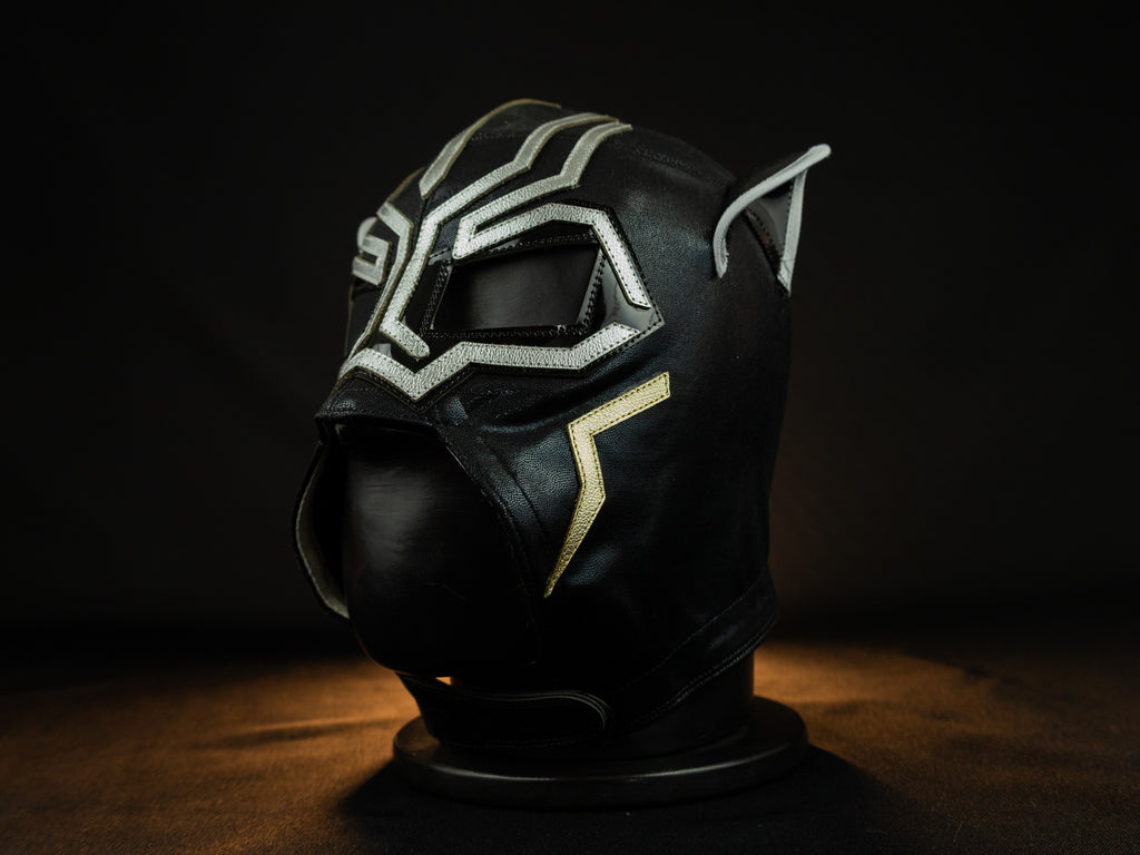 Create your mask! Custom Lucha Libre Masks – Inspiration & Commission ...