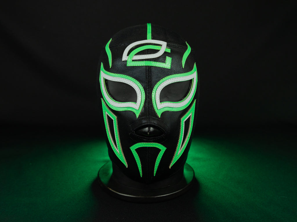 Create your mask! Custom Lucha Libre Masks – Inspiration & Commission ...
