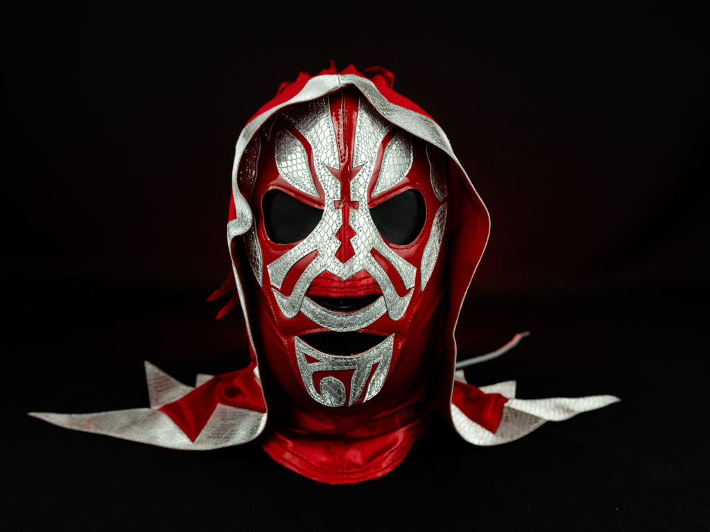 Professional Wrestler Mask – Buy Now! | Mr. Maskman – Mr. MaskMan