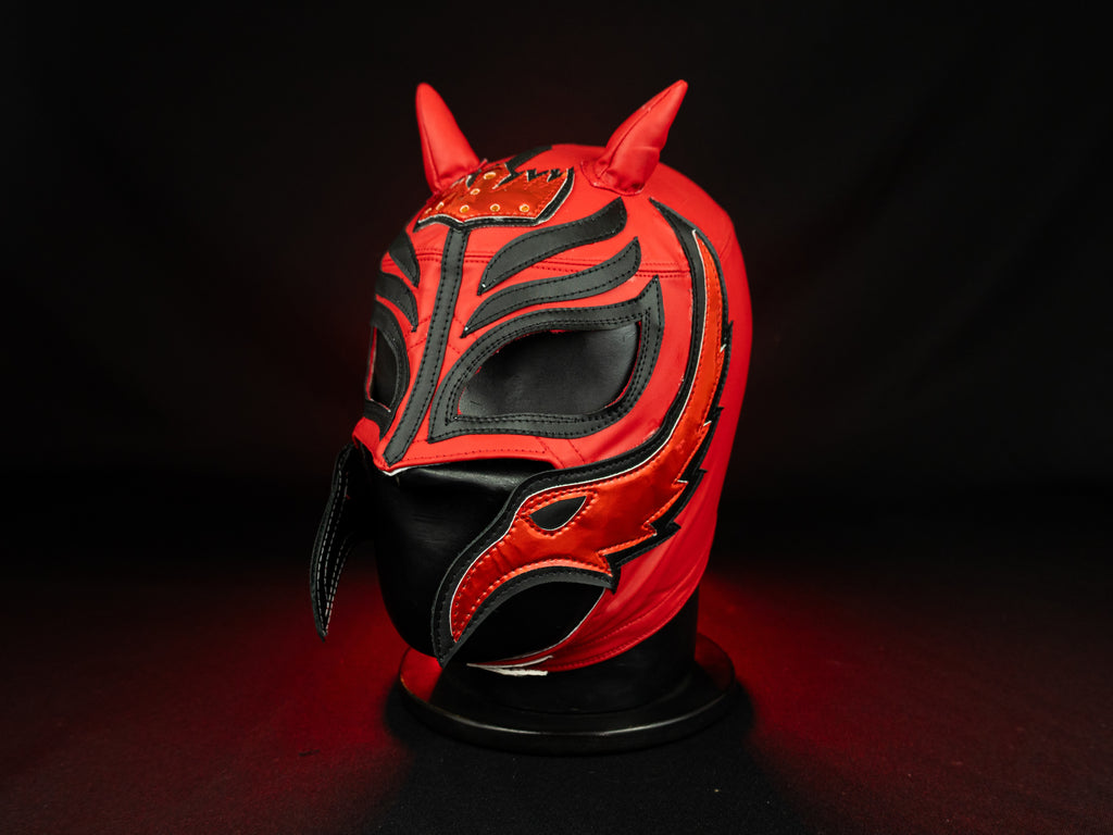 Professional Wrestler Mask – Buy Now! | Mr. Maskman – Mr. MaskMan
