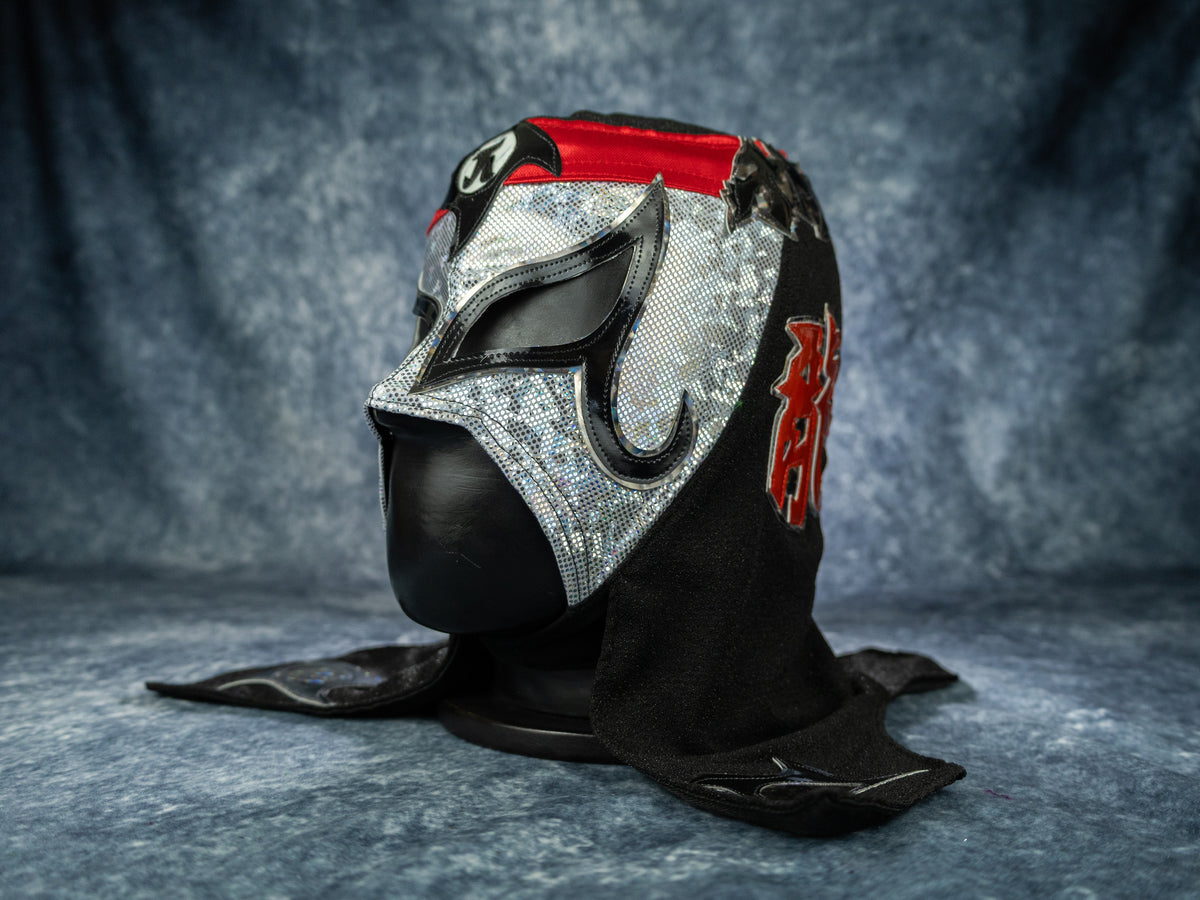Penta Semipro Classic Luchador Mask High Quality Handmade | Express DHL ...