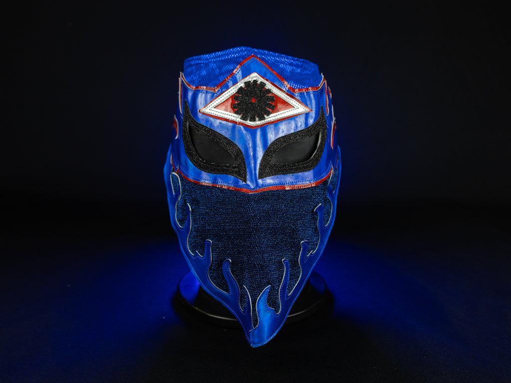 Elite Mexican Crafted Lucha Libre Masks – Mr. MaskMan