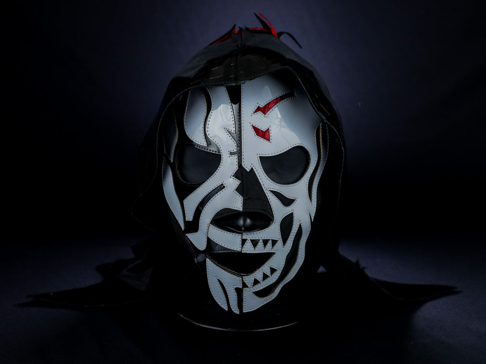 Professional Wrestler Mask – Buy Now! | Mr. Maskman – Mr. MaskMan