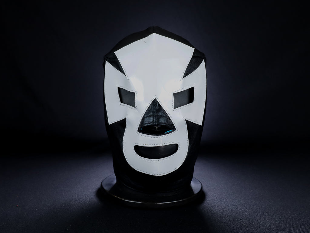 Elite Mexican Crafted Lucha Libre Masks – Mr. MaskMan