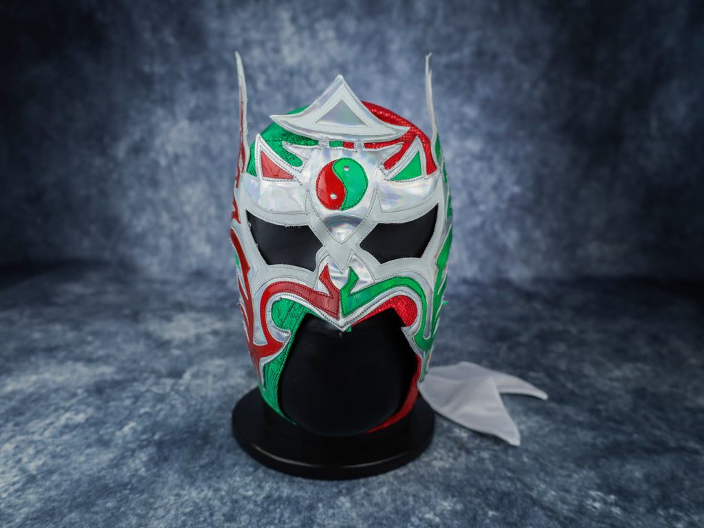 Authentic Mexican Wrestling Mask for sale | Mr. Maskman – Mr. MaskMan
