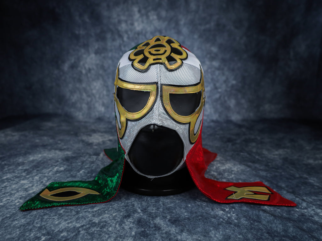 Authentic Mexican Wrestling Mask for sale | Mr. Maskman – Mr. MaskMan