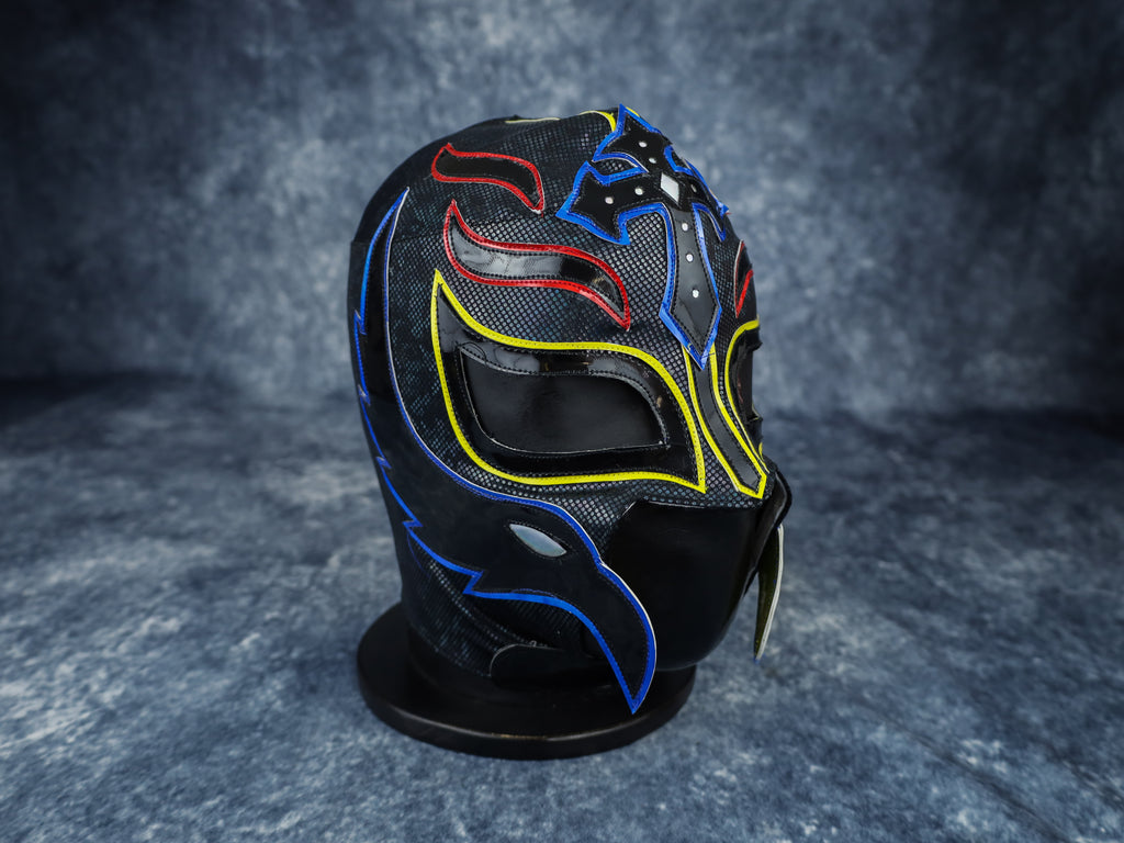 Authentic Mexican Wrestling Mask for sale | Mr. Maskman – Mr. MaskMan