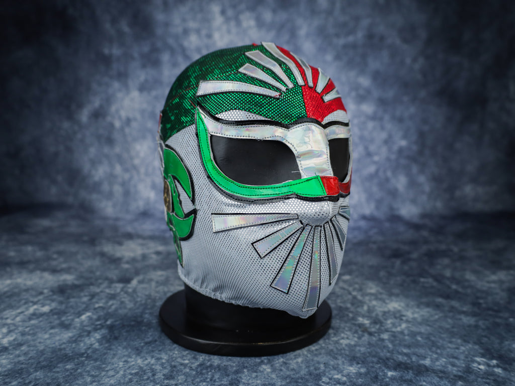 Authentic Mexican Wrestling Mask for sale | Mr. Maskman – Mr. MaskMan